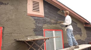 Stucco Installation, Procedures and Guidelines